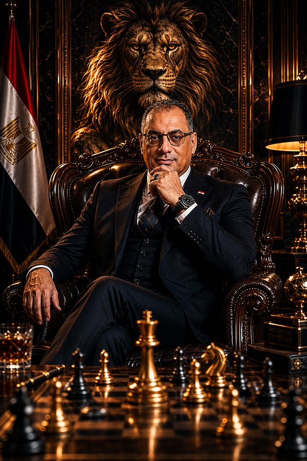 FeTo — منصة الذكاء الاصطناعي التنفيذي